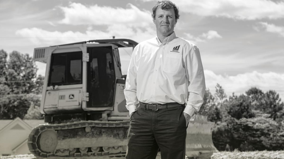 SBBM: Daniel Walker of Walker General Contractors on leading company ...