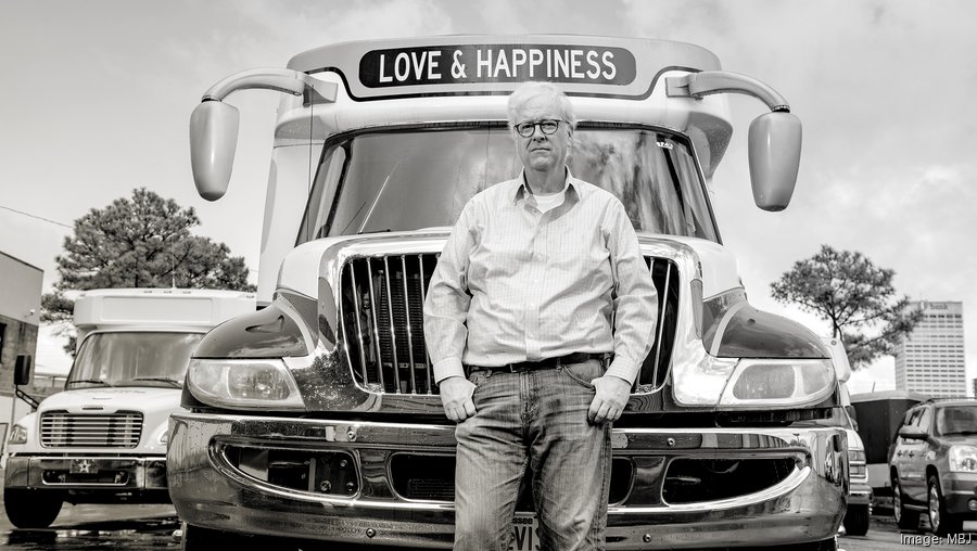 SBBM: Bill Patton of Backbeat Tours on COVID-19 impact on musical ...