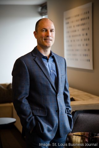 Brian Pratt helped build Green Street to new heights. Why he's walking ...