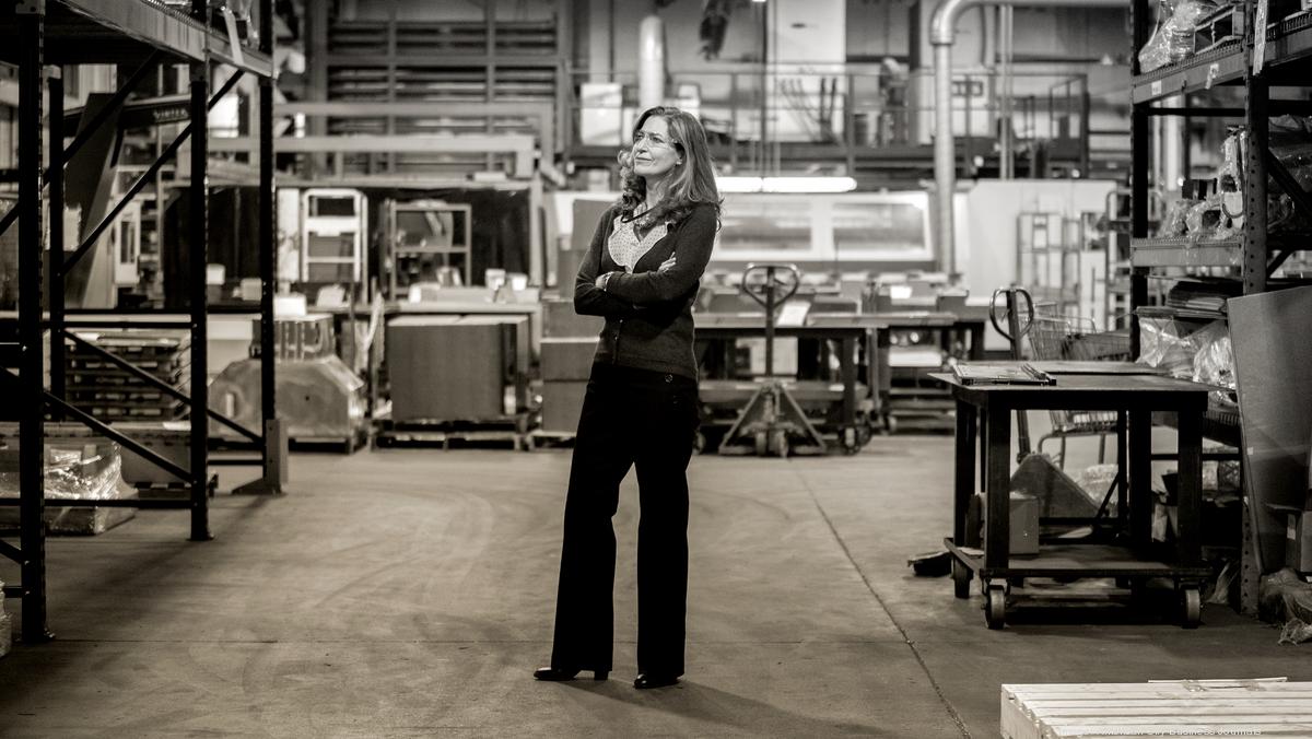 For GenMet owner and president, crisis has strengthened bond with ...