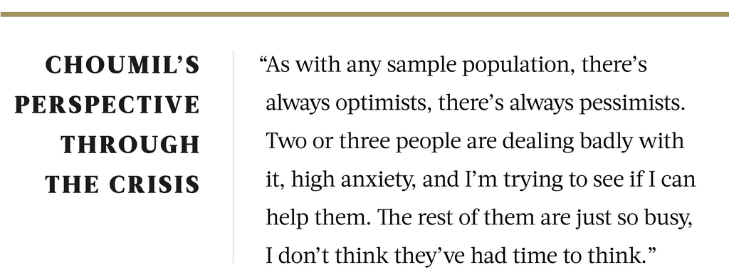 Fairfax's ATG Title sees big boost in refinancings during pandemic ...