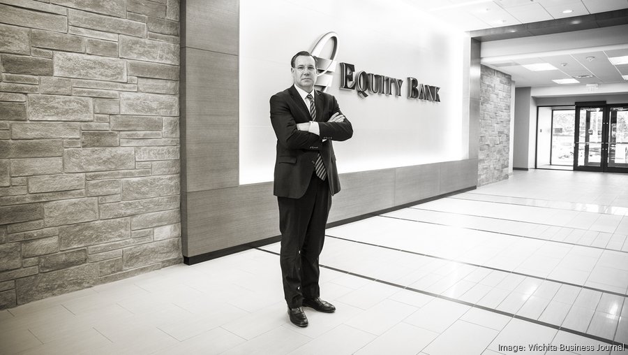 Equity Bank leaders search for best decisions in the midst of a ...