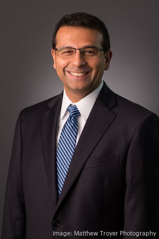FCCI interim CEO discusses Johnson's dismissal, firm's future - Tampa ...