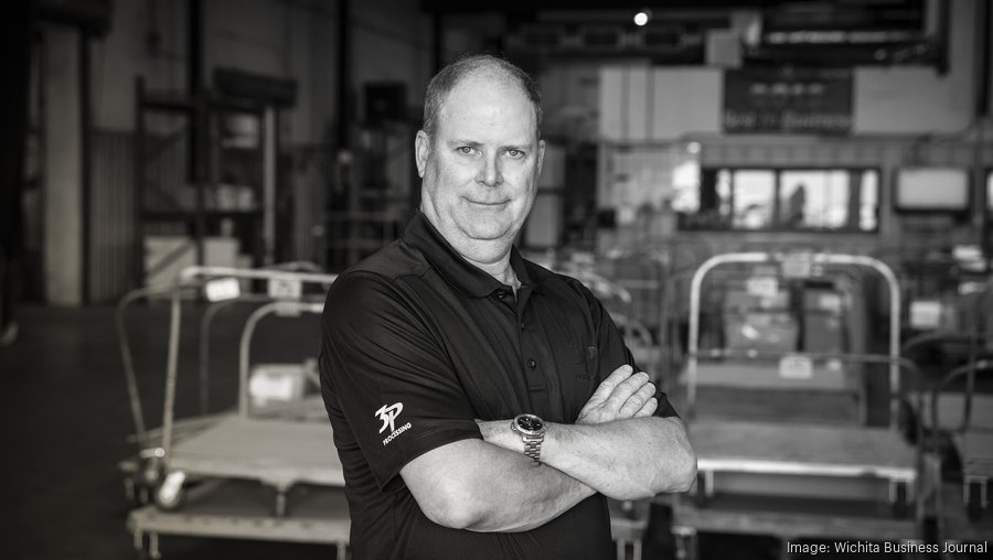 3P Processing works to survive as Covid-19 pandemic slows available ...