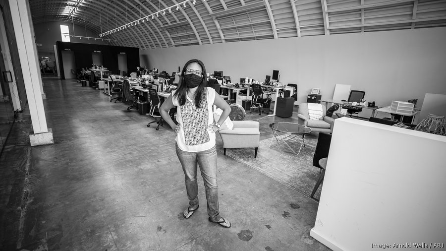 Austin's Red Velvet Events adapts to a world without in-person events ...