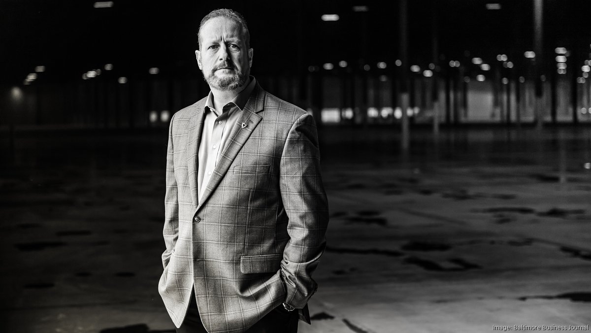 Veteran Baltimore brokers Matt Laraway, Tim Hearn change firms ...