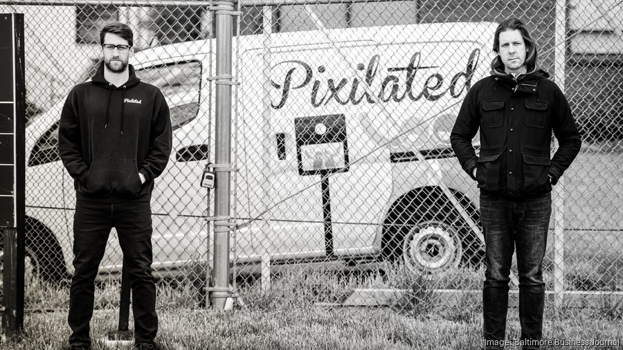 Pixilated's co-founders navigate fog of Covid-19 with relief funds ...