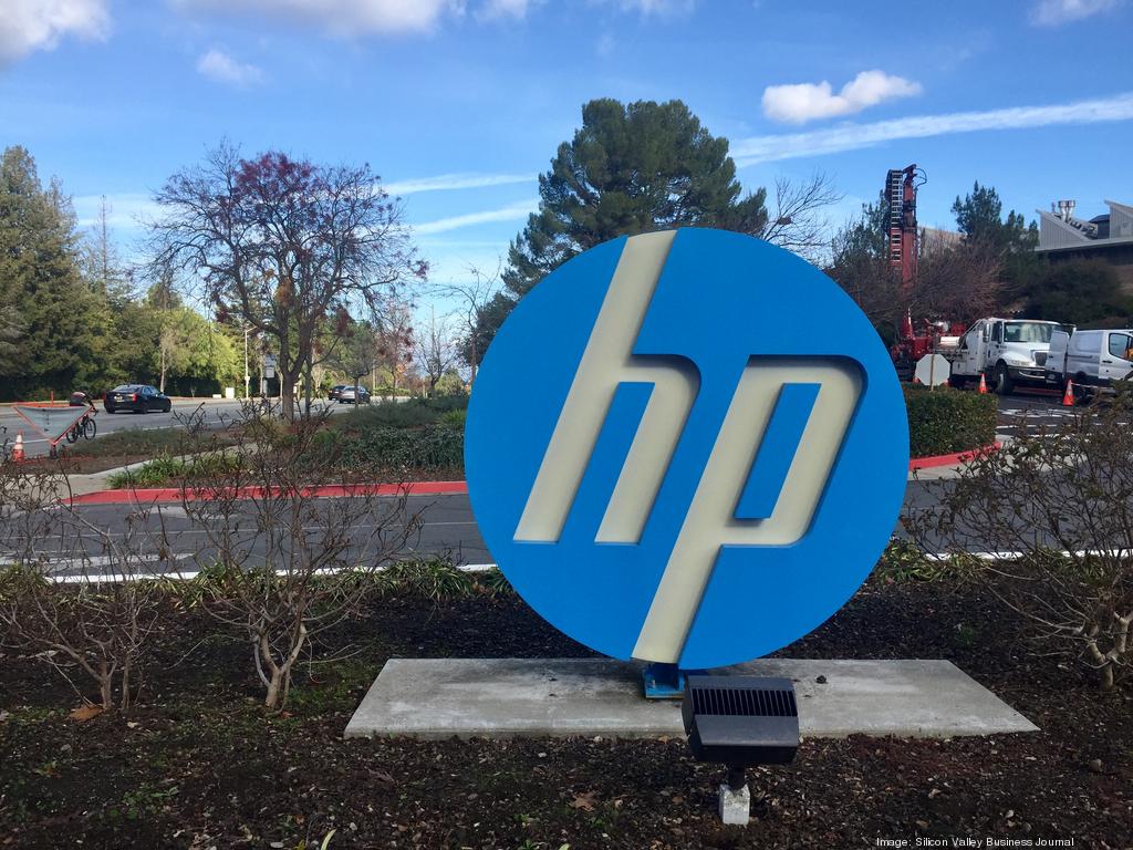 HP Inc. Company Profile - The Business Journals