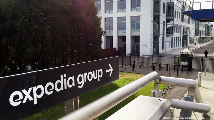 Expedia Group bookings begin to recover as alternative accommodation ...