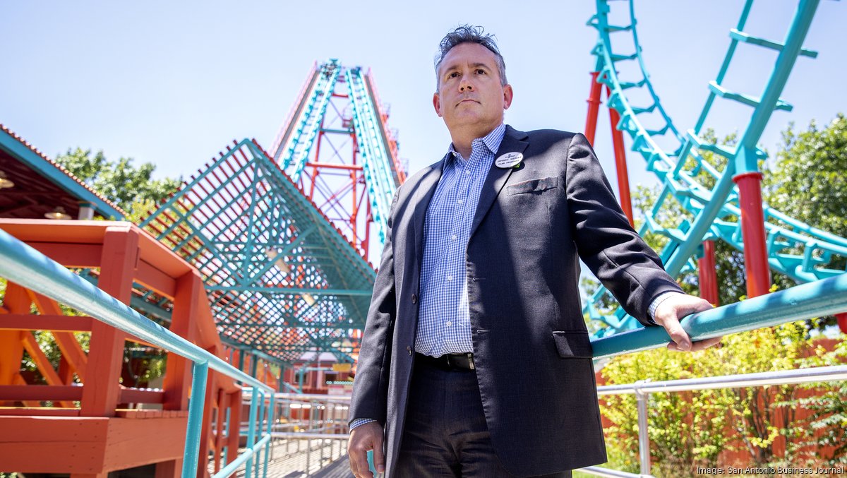 Fiesta Texas owner Six Flags takes billion-dollar hit - San Antonio ...