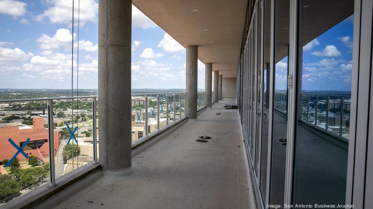 Q&A: The Arts Residences/Thompson Hotel developer on bringing tower to ...