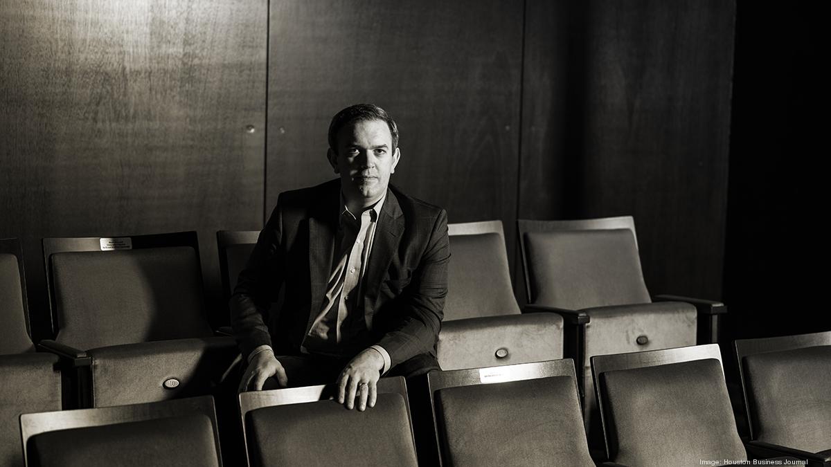 Stages Managing Director Mark Folkes considers theater's post-pandemic ...