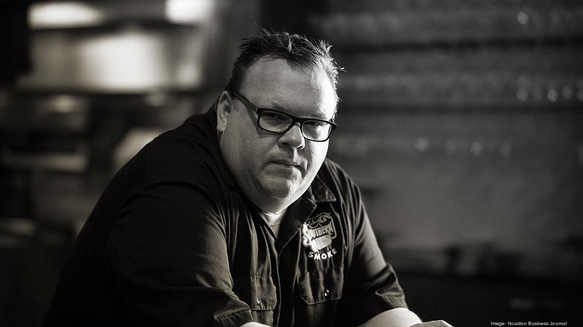 Underbelly Hospitality owner and James Beard Award-winning chef Chris ...