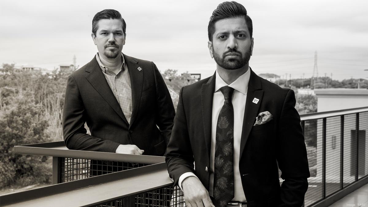 Rahul Patel talks operating as a lawyer in pandemic world - San Antonio ...