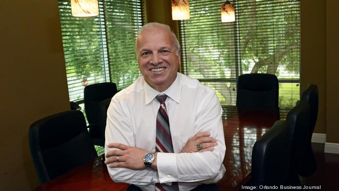 Florida Engineering Group, C4 Architecture and other Orlando firms see ...