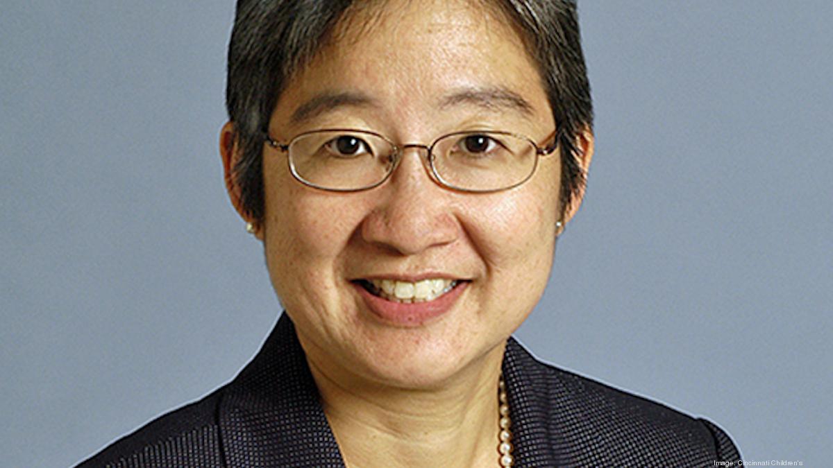 Cincinnati Children’s names Tina Cheng chief medical officer ...
