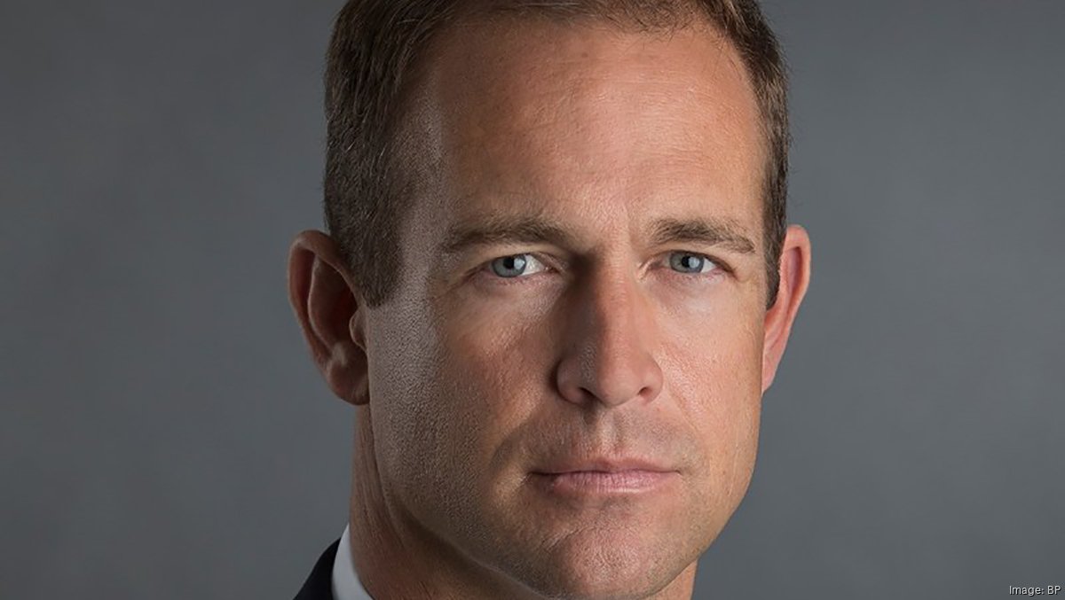 BP America and BPX Energy head Dave Lawler resigns - Houston Business ...