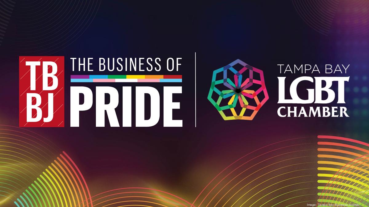 TBBJ takes its Business of Pride event virtual this year - Tampa Bay ...