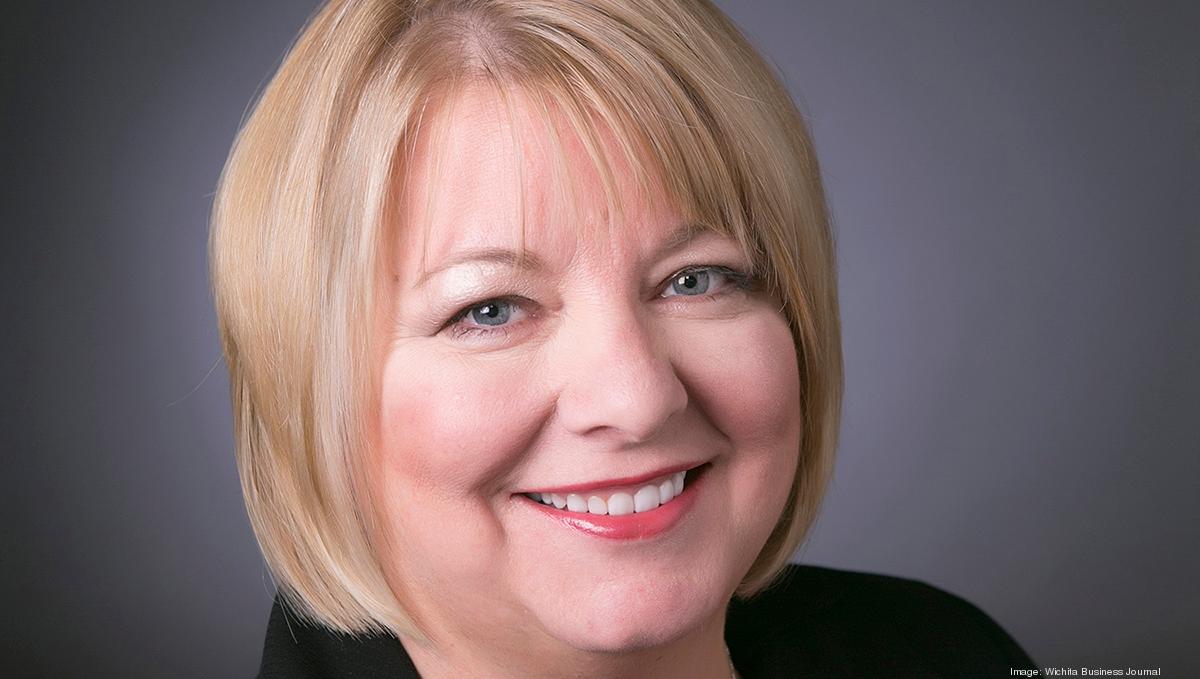 Carol Urban-Deal, Fidelity Bank - Wichita Business Journal