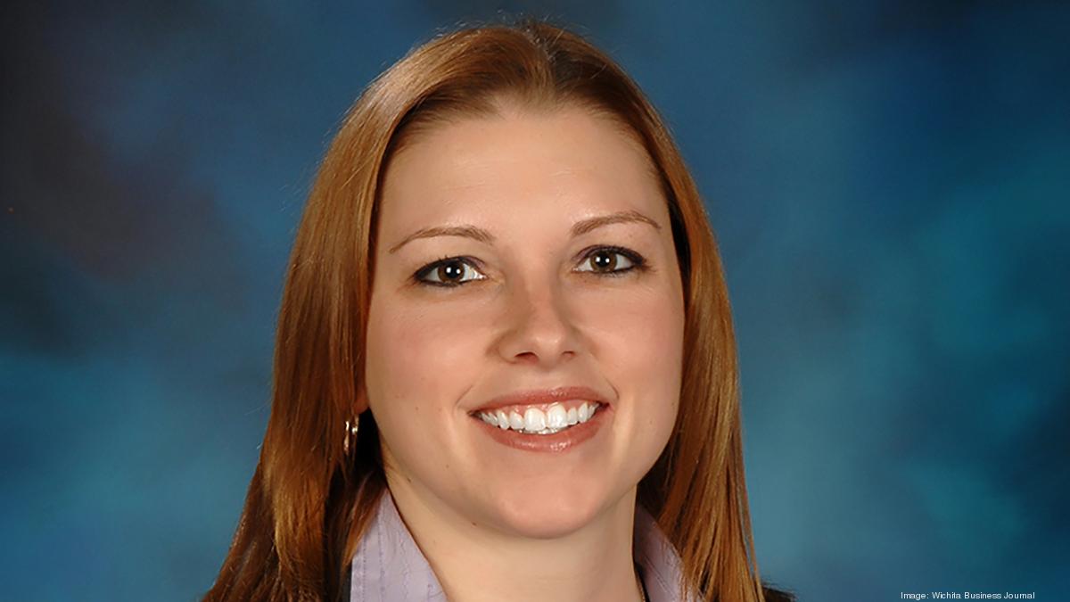 Danielle Schreck, The Flint Hills Group at Morgan Stanley - Wichita ...