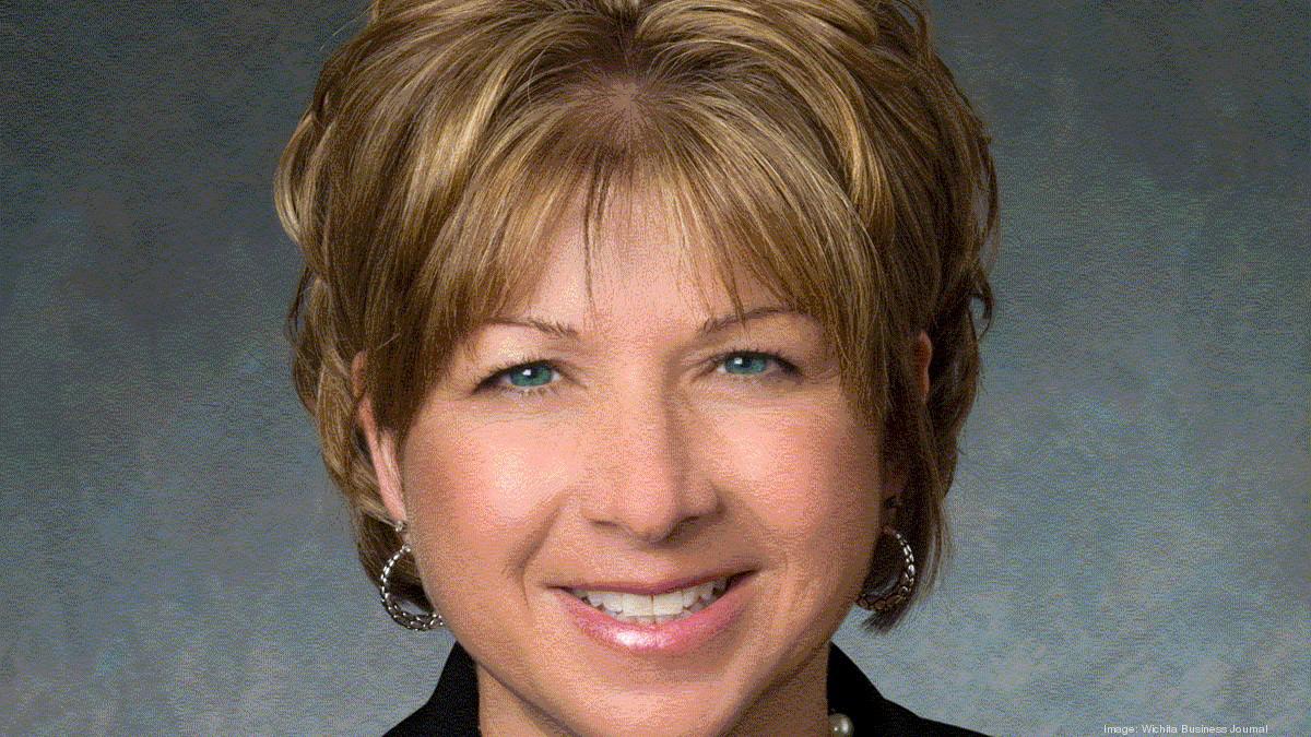 Kim Gattis, UMB - Wichita Business Journal