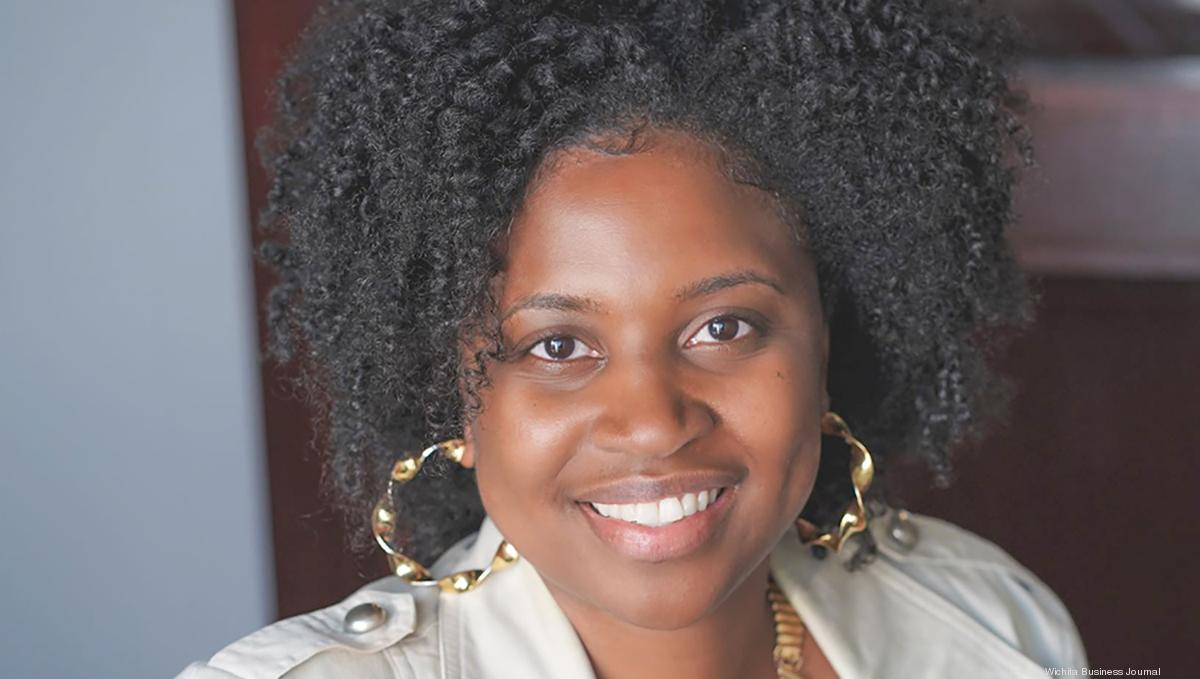 Shekima Smith, EY LLP - Wichita Business Journal