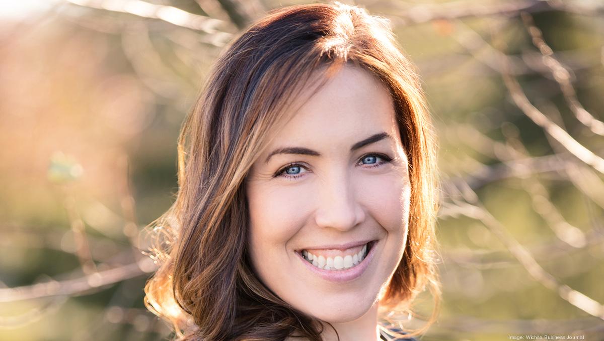 Rachel Biggs, K·Coe Isom - Wichita Business Journal