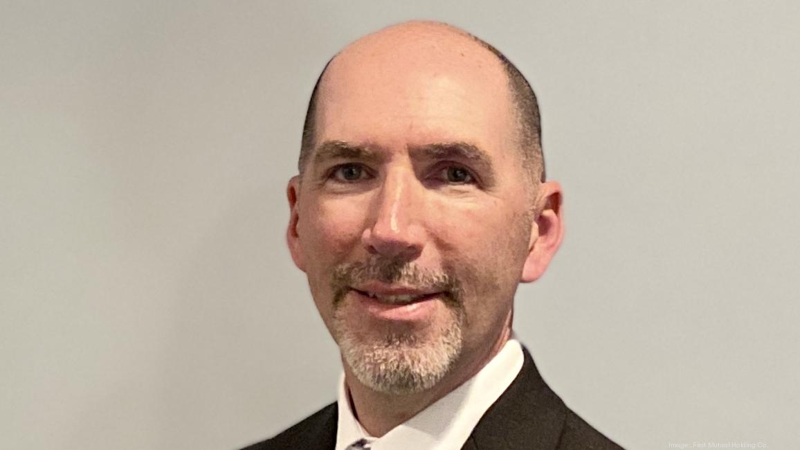 Warsaw Federal names Sam DeBonis its new CEO - Cincinnati Business Courier