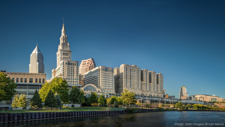 Cleveland Innovation District aims to put city on top in virus and ...