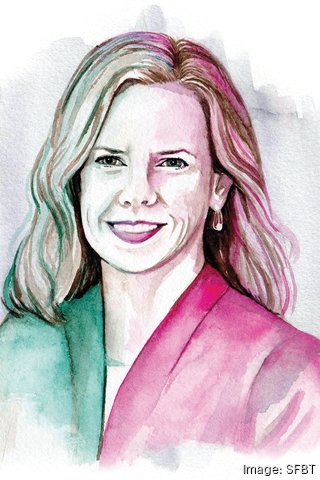 Inspire Awards: Carolyn Calfee applies expertise in respiratory ...