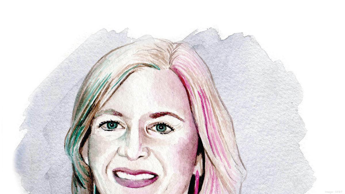 Inspire Awards: Jennifer Doudna transforms UC Berkeley lab to process ...