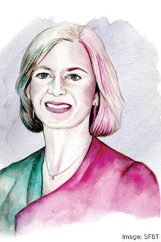 Inspire Awards: Jennifer Doudna transforms UC Berkeley lab to process ...