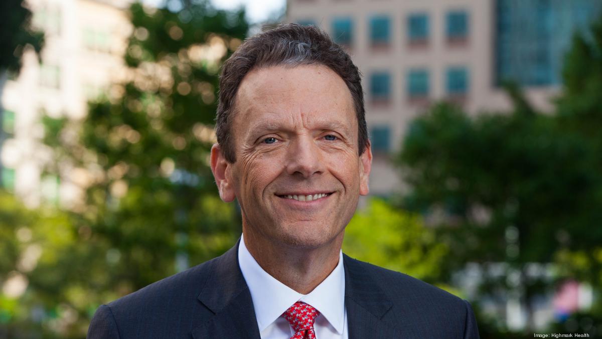 Highmark sees operating revenue climb in 2020 - Pittsburgh Business Times