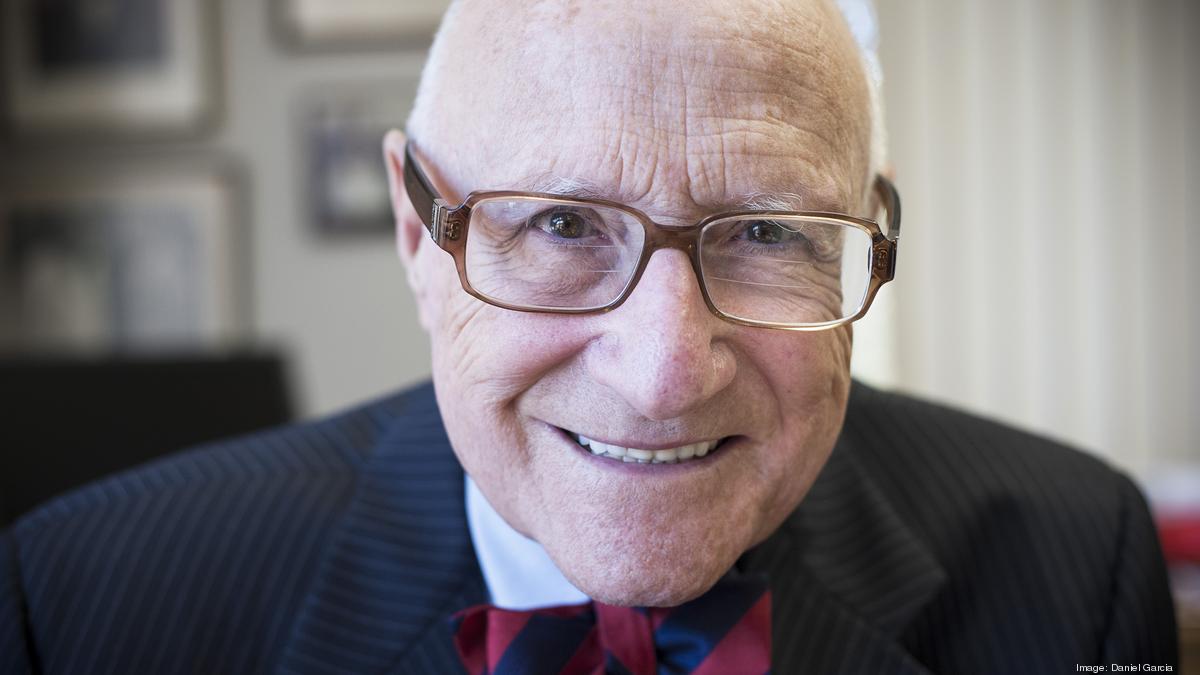 Bob Kieve, former owner of Enterprise Broadcasting, worked in President ...