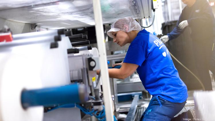 Ontex acquires Albaad of Reidsville a day after announcing it will ...