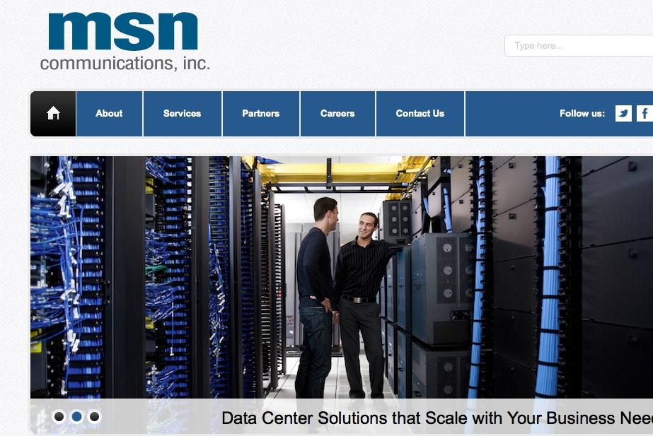 MSN Communications bought in $40 million deal - Denver Business Journal