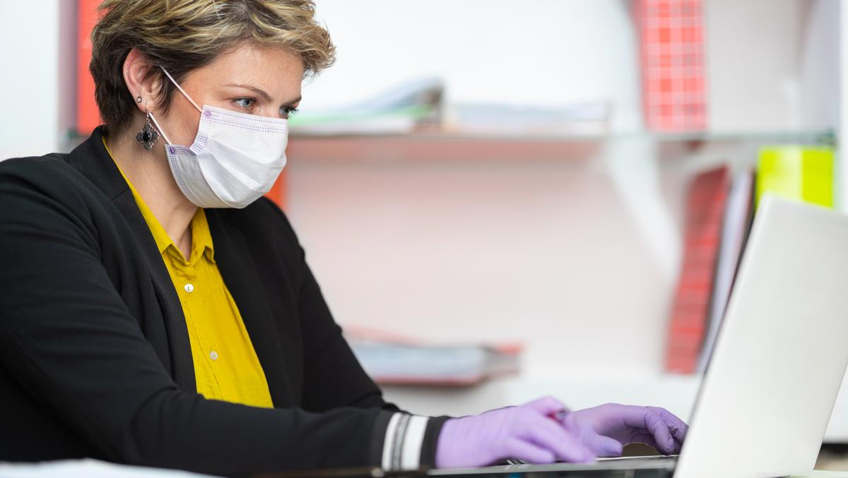 6 steps to develop return-to work protocols for employers with Covid-19 ...