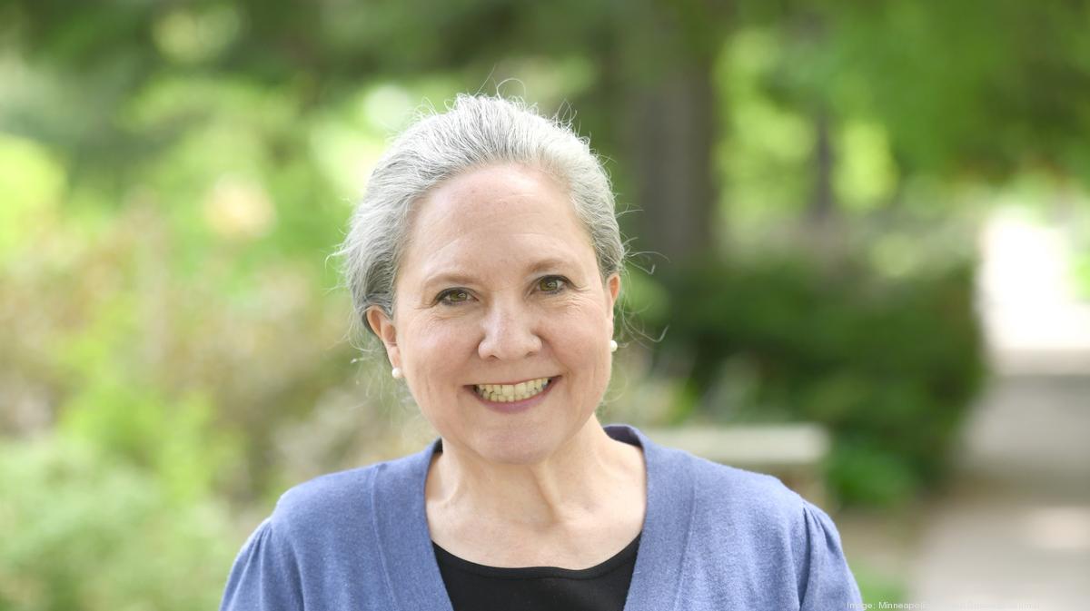 New TPT CEO Sylvia Strobel took the reins of TV station, then Covid-19 ...