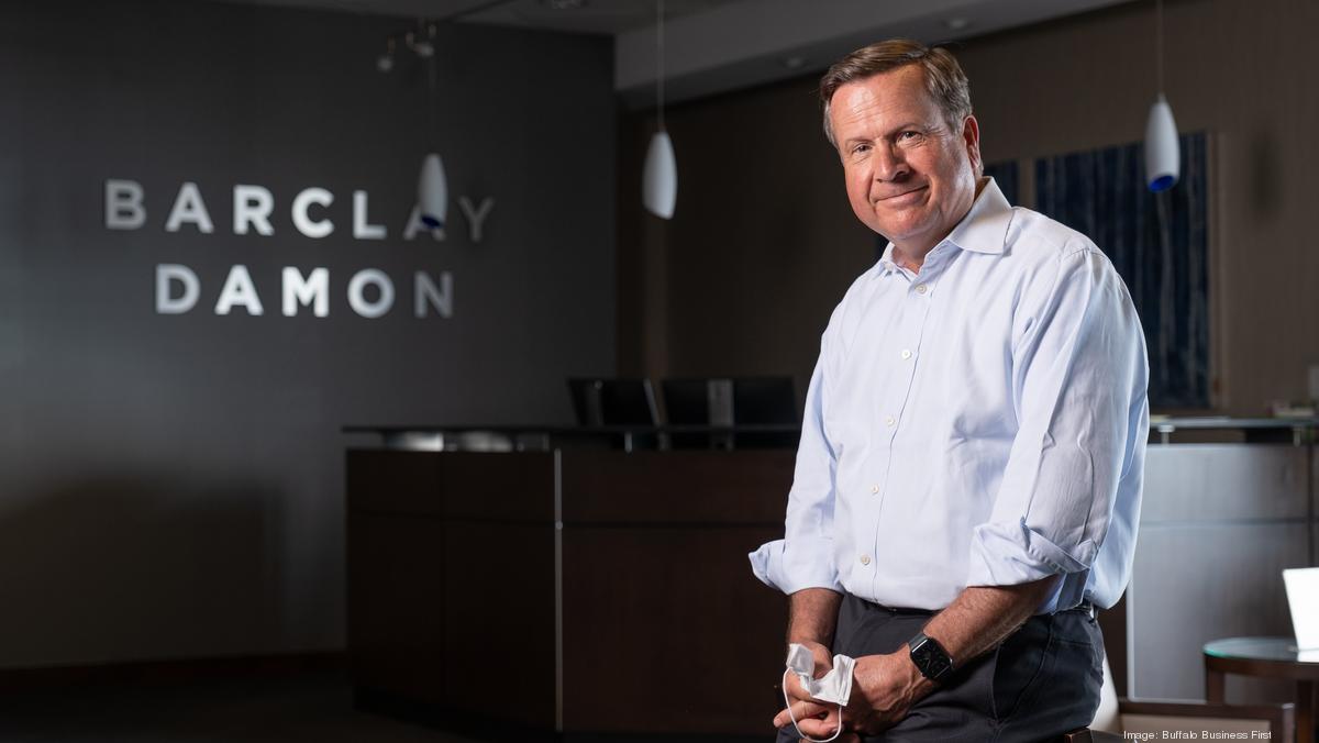 Back to business: Office comfort is No. 1 issue - Buffalo Business First