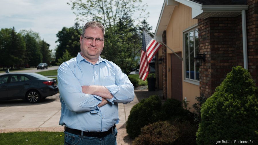 Making the best of it: Out-of-work attorney become a teacher as he ...