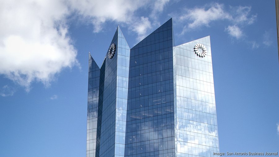 Frost Bank sees record number of new checking accounts - San Antonio ...