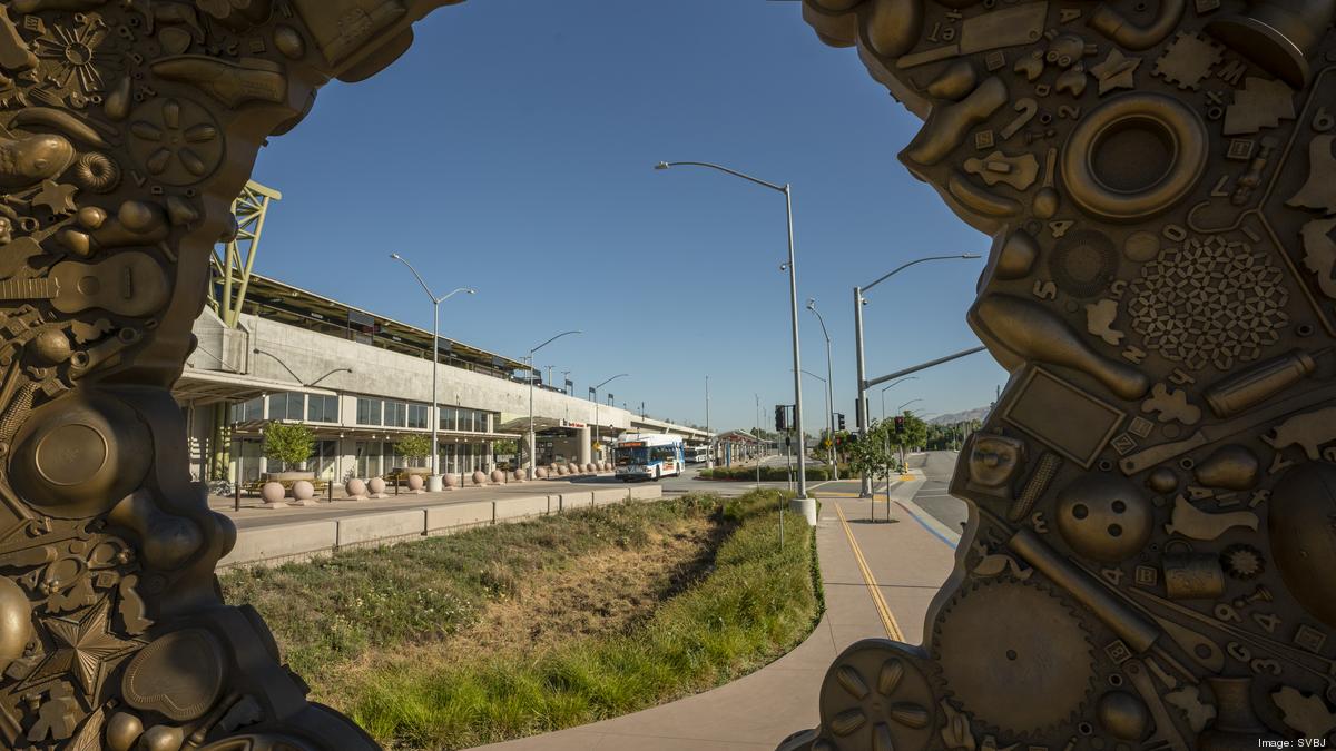 New BART stations could be just the ticket to uplift Milpitas and East ...