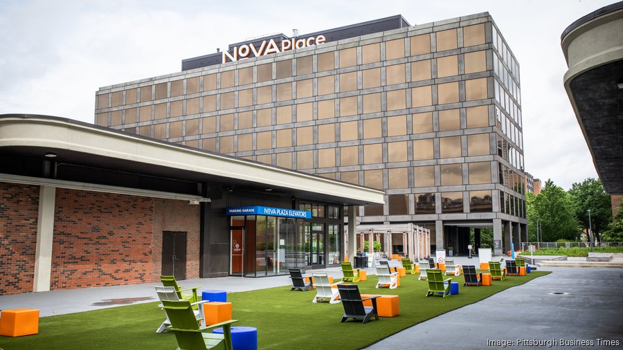 Faros Properties opts to market Nova Place pursuing upgrades ...