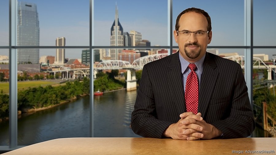 Top of The List: Nashville's biggest physician groups - Nashville ...