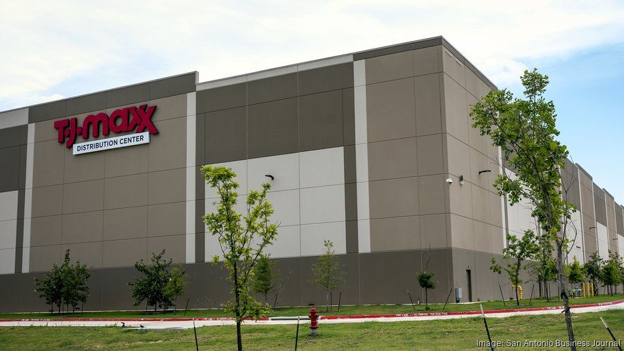 Sunbridge Business Park land sells to TJ Maxx parent in Orlando area ...