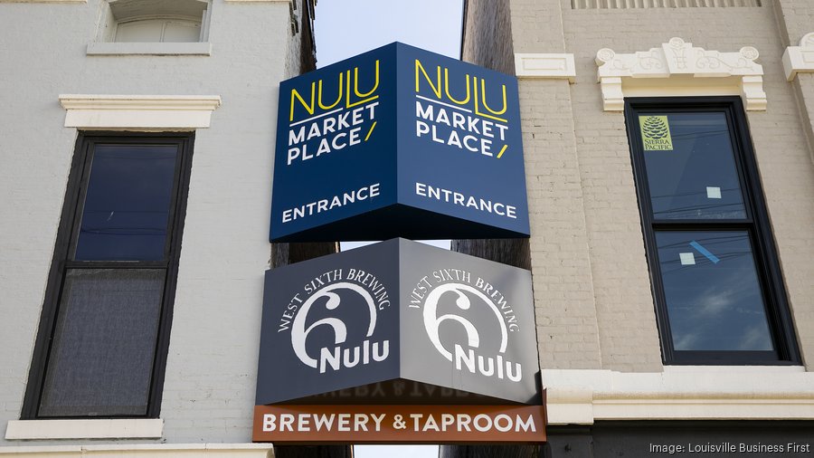 Mo Deljoo, owner of NuLu Marketplace, acquires more land in NuLu ...