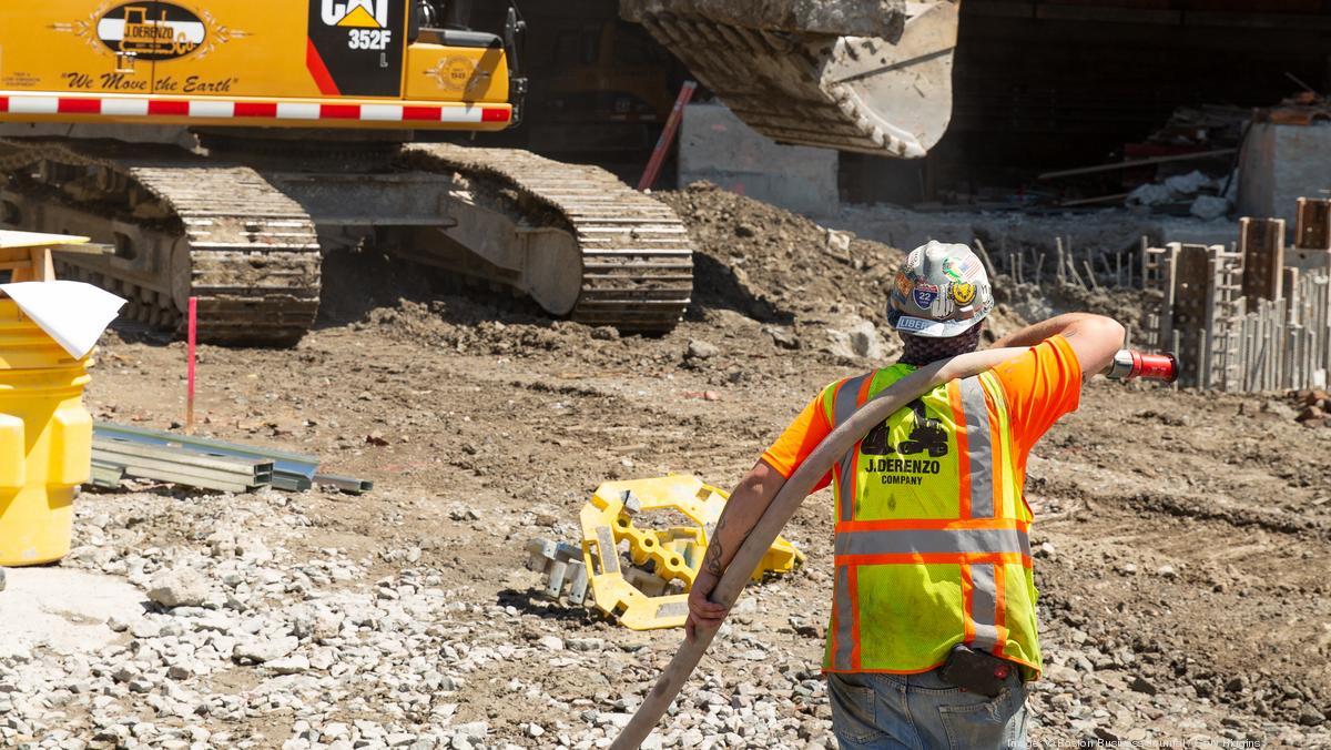 Hurtado Construction fined over worker's death near Fulshear - Houston ...