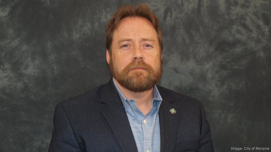 City of Moraine is gearing up for a busy 2024, hopeful for new ...