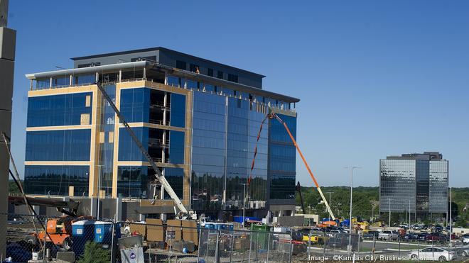 Shamrock Trading Co. revises its development plan for its east campus ...