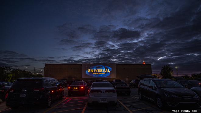 Marcus Theatres opens second drive-in concept in Wisconsin - Milwaukee ...